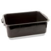 "Crestware Rectangular Plastic Bus Tub, 22-1/2"" x 15-3/4"" x 7"", Gray ...