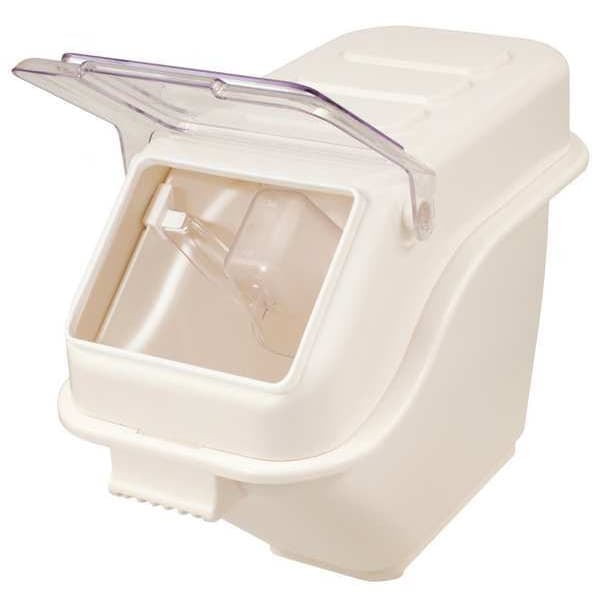 Crestware Ingredient Bin,8 qt Cap.,15 in L IN2 - Walmart.com