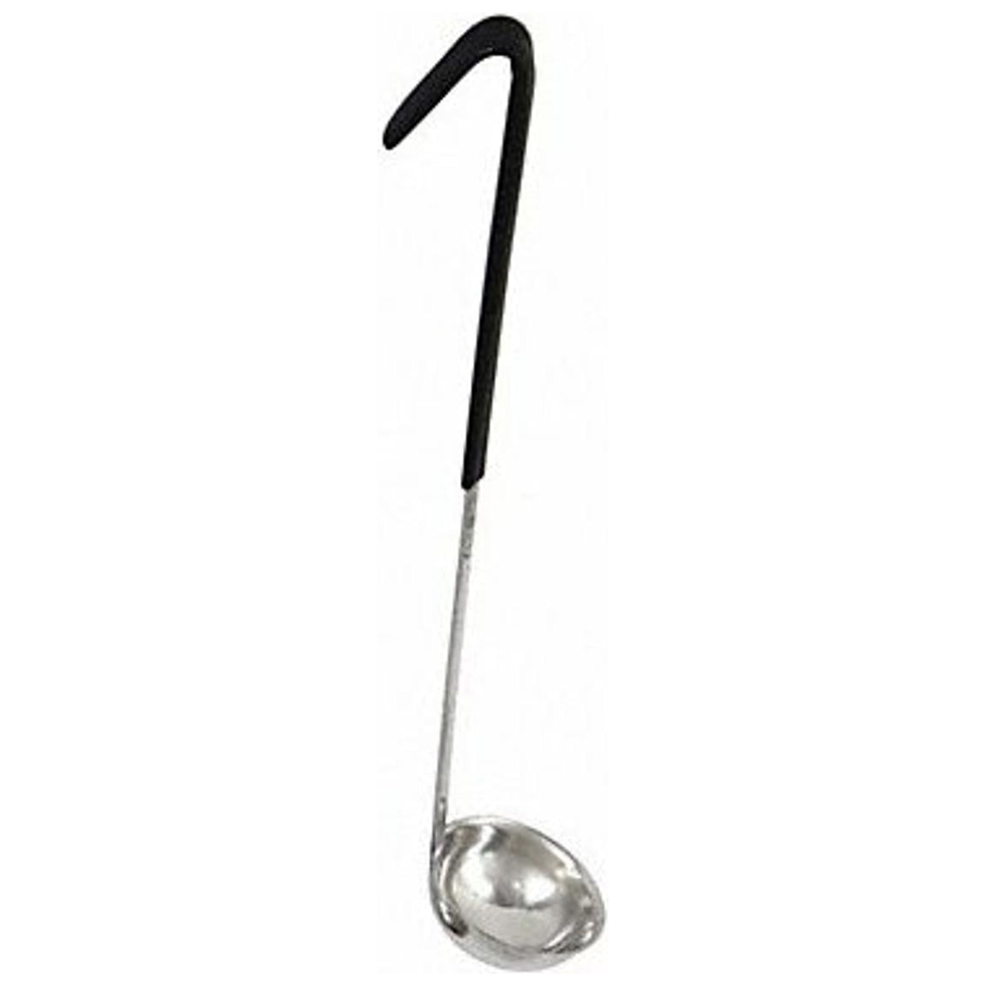 Crestware Ladle,1 oz.,2 in. L CL01 - Walmart.com