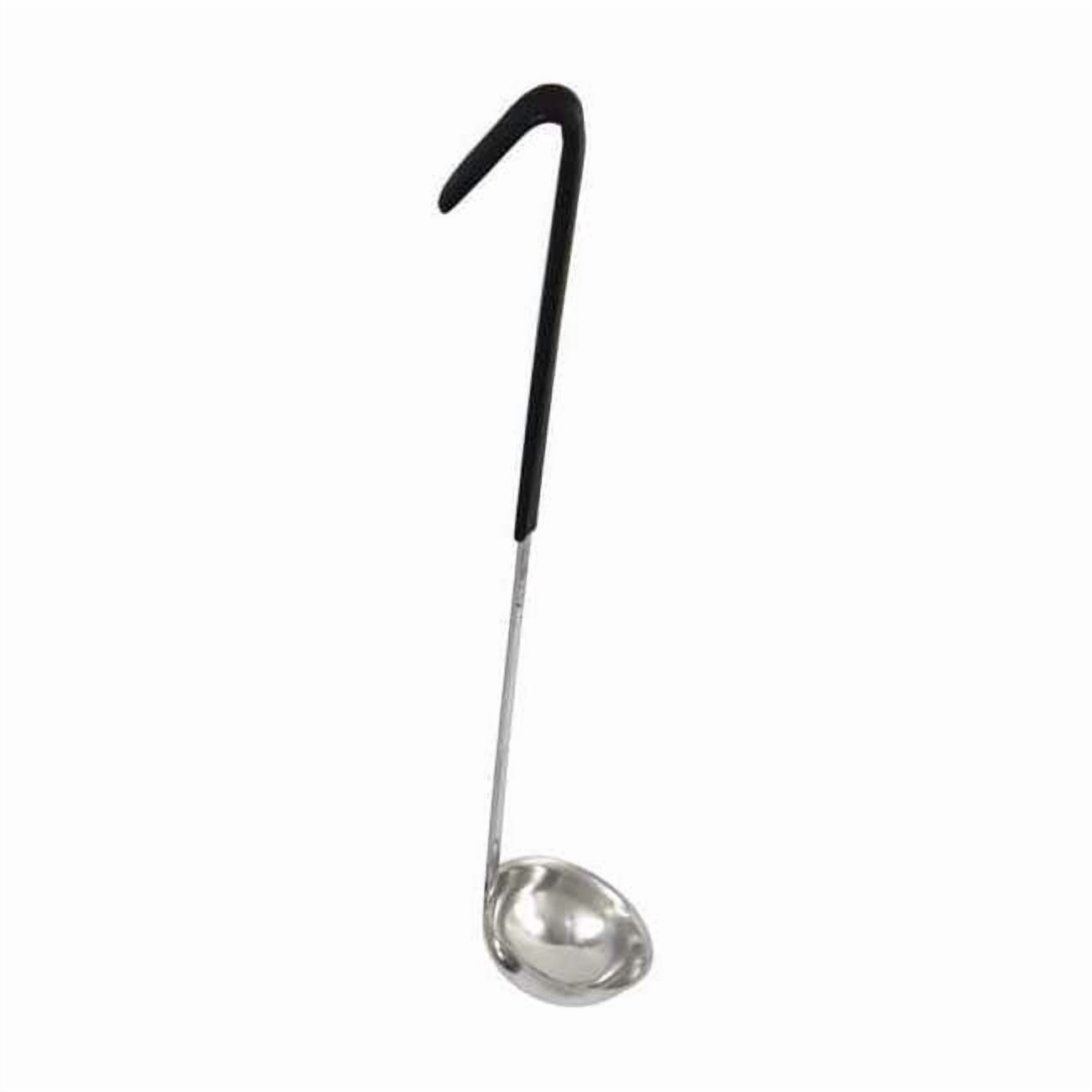 Crestware Ladle,1 oz.,2 in. L CL01 - Walmart.com