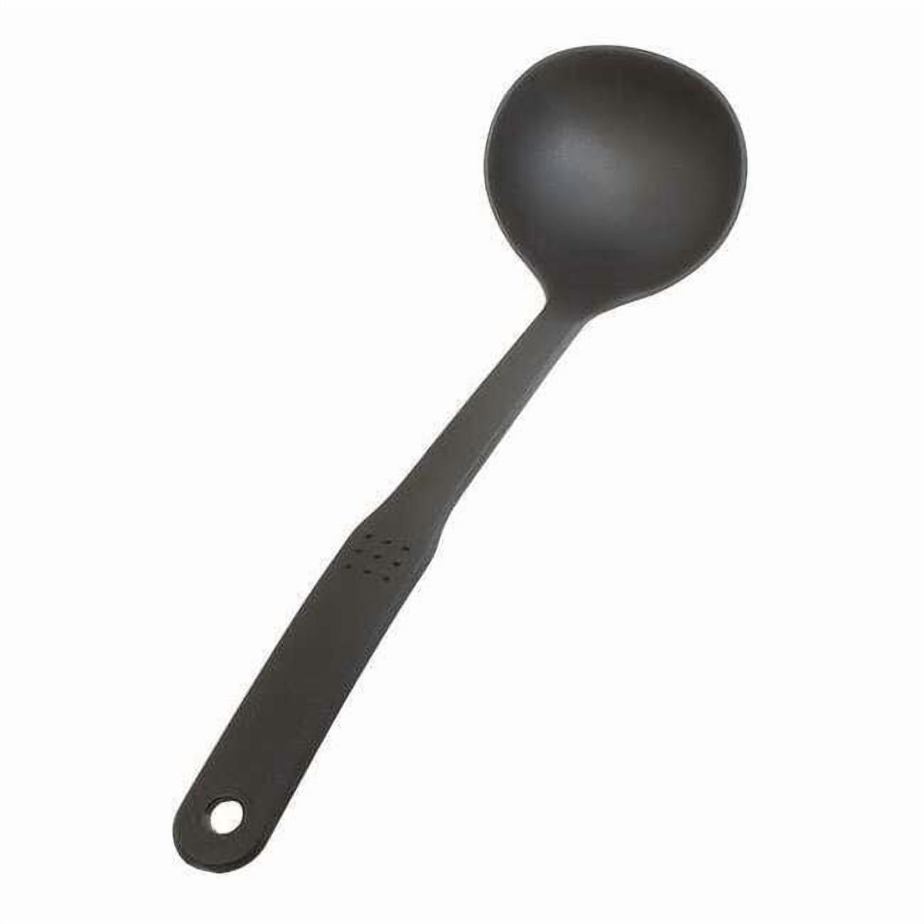 Crestware Ladle,3 oz.,12 in. L NY11 - Walmart.com
