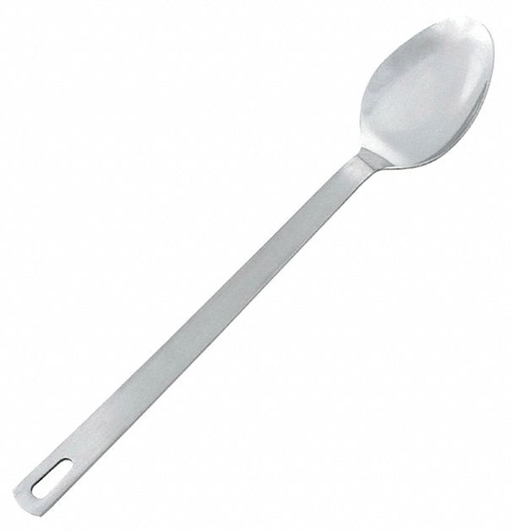 Crestware Pro Solid Basting Spoon,15 in. L SDP15 SDP15 ZO-G2456119 ...