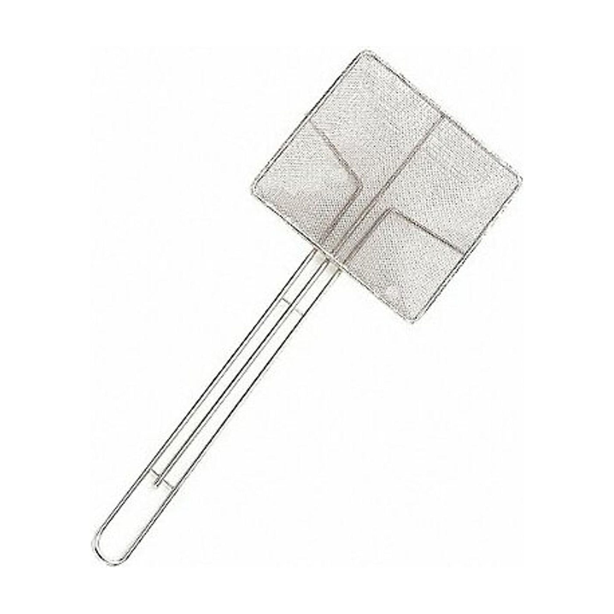 Crestware Skimmer,6 3/4 in Head W,Square SKM7SM - Walmart.com