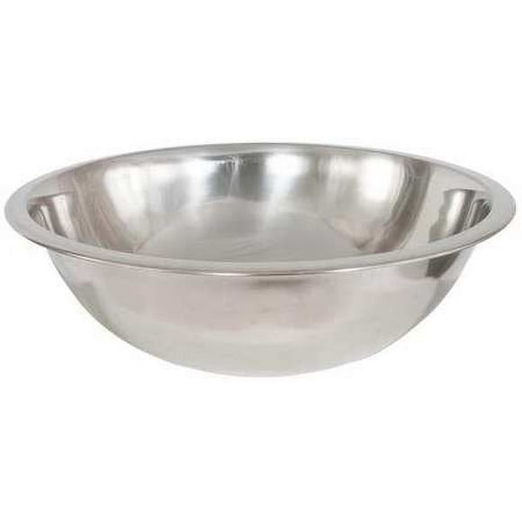 Large Metal Bowls