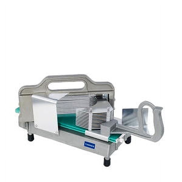 Crestware Tomato Slicer,3/16 in W,SS SLT2 - Walmart.com