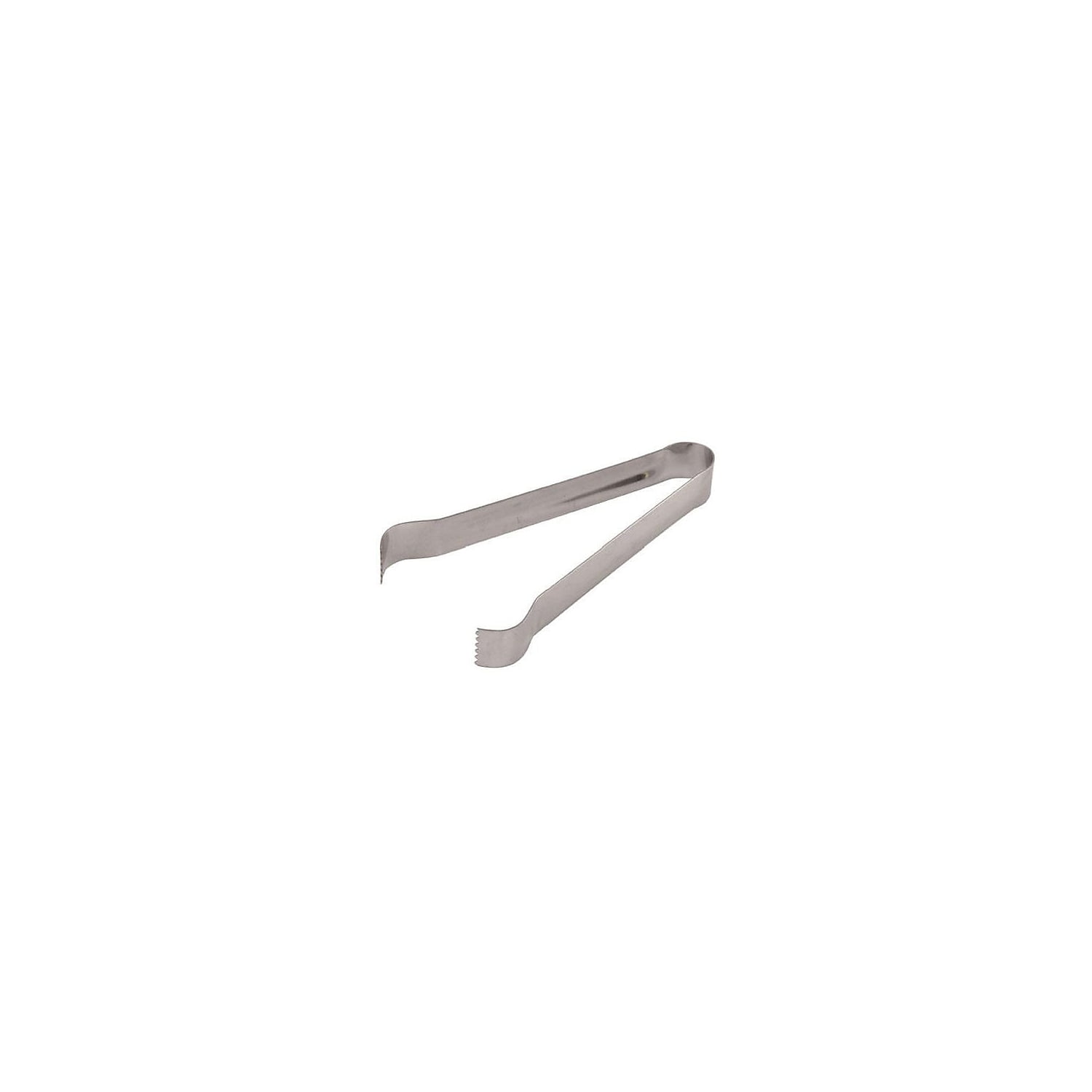 Crestware Tong,Stainless Steel,9 in. L TNGP9 - Walmart.com