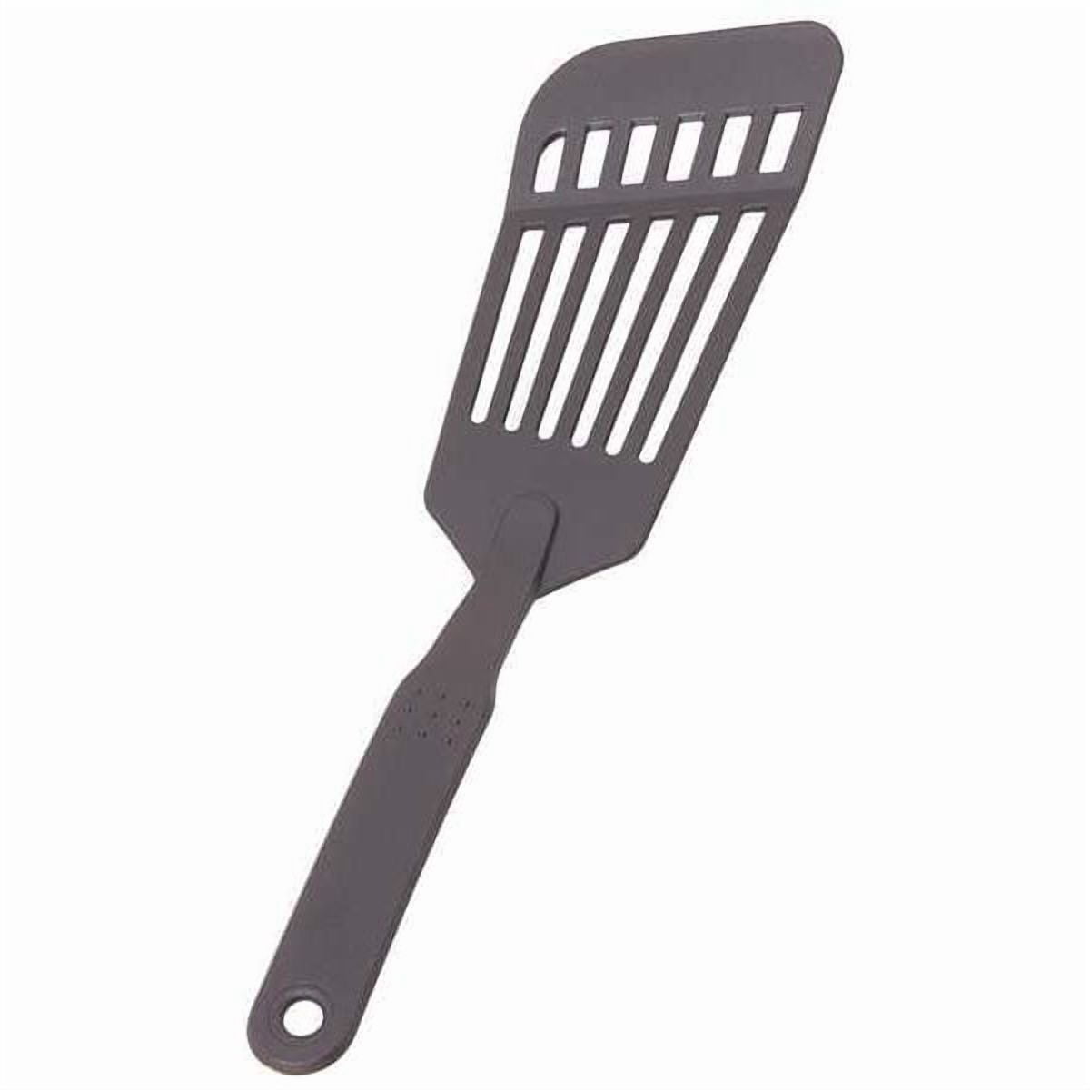 Crestware Turner, Slotted, Straight, 13 in. L NY6 - Walmart.com