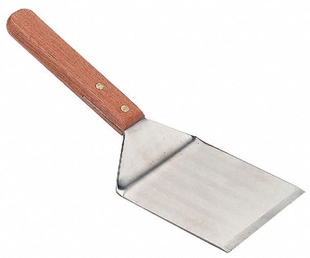 Crestware Turner,Solid,Straight,11" L,4" W WHHD43 WHHD43 ZO-G2455936 ...