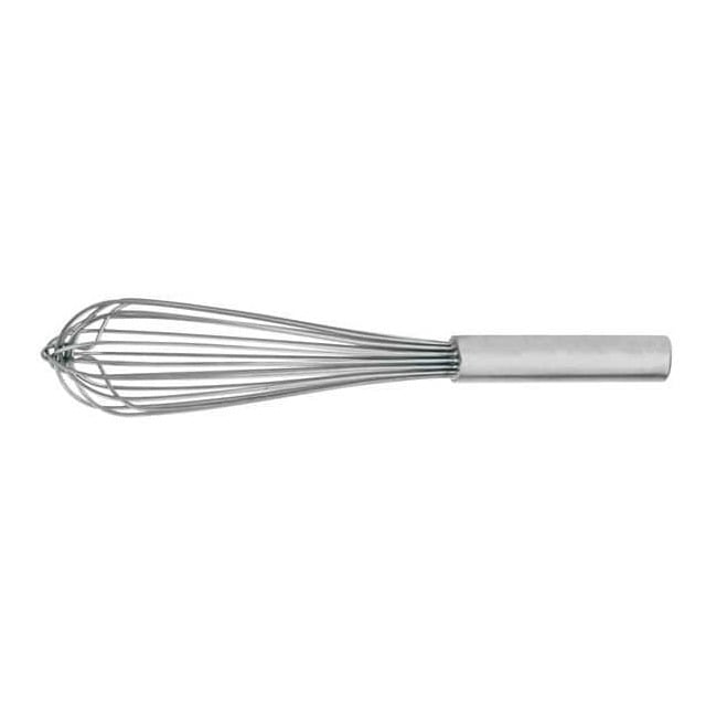 Crestware French Whip,Stainless Steel,10 In FW10 - Walmart.com