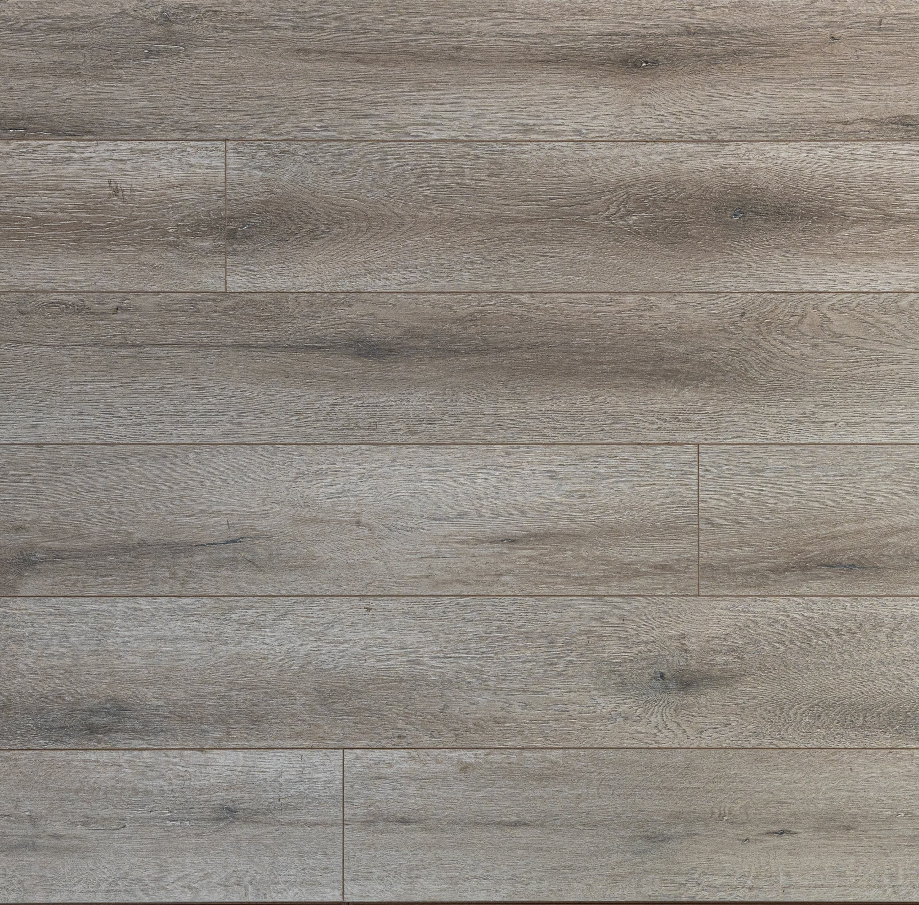 MSI Gray 48" x 7" Waterproof Flooring Materials - Walmart.com