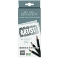Cretacolor Artist Studio Graphite Pencils Set, Artist Studio Graphite ...