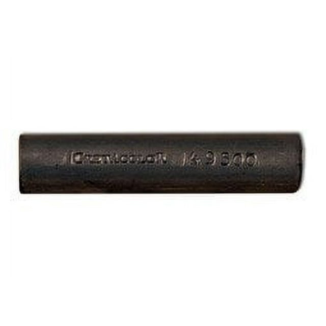 Cretacolor Chunky Charcoal Stick - Walmart.com