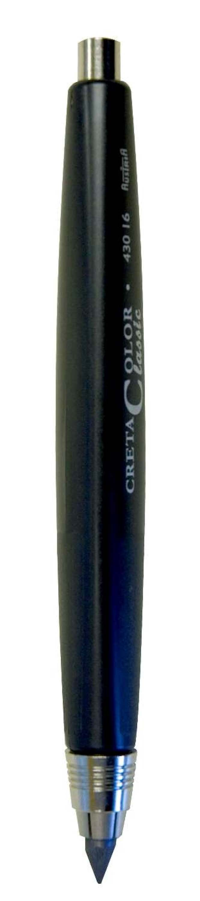 Cretacolor Lead Holders, Three Sided Lead Holder - Walmart.com