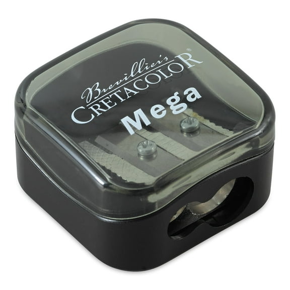 Electric Crayon Sharpeners