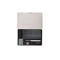 Cretacolor Monolith Graphite Pencil Tin Box Set 11 Pieces - Walmart.com