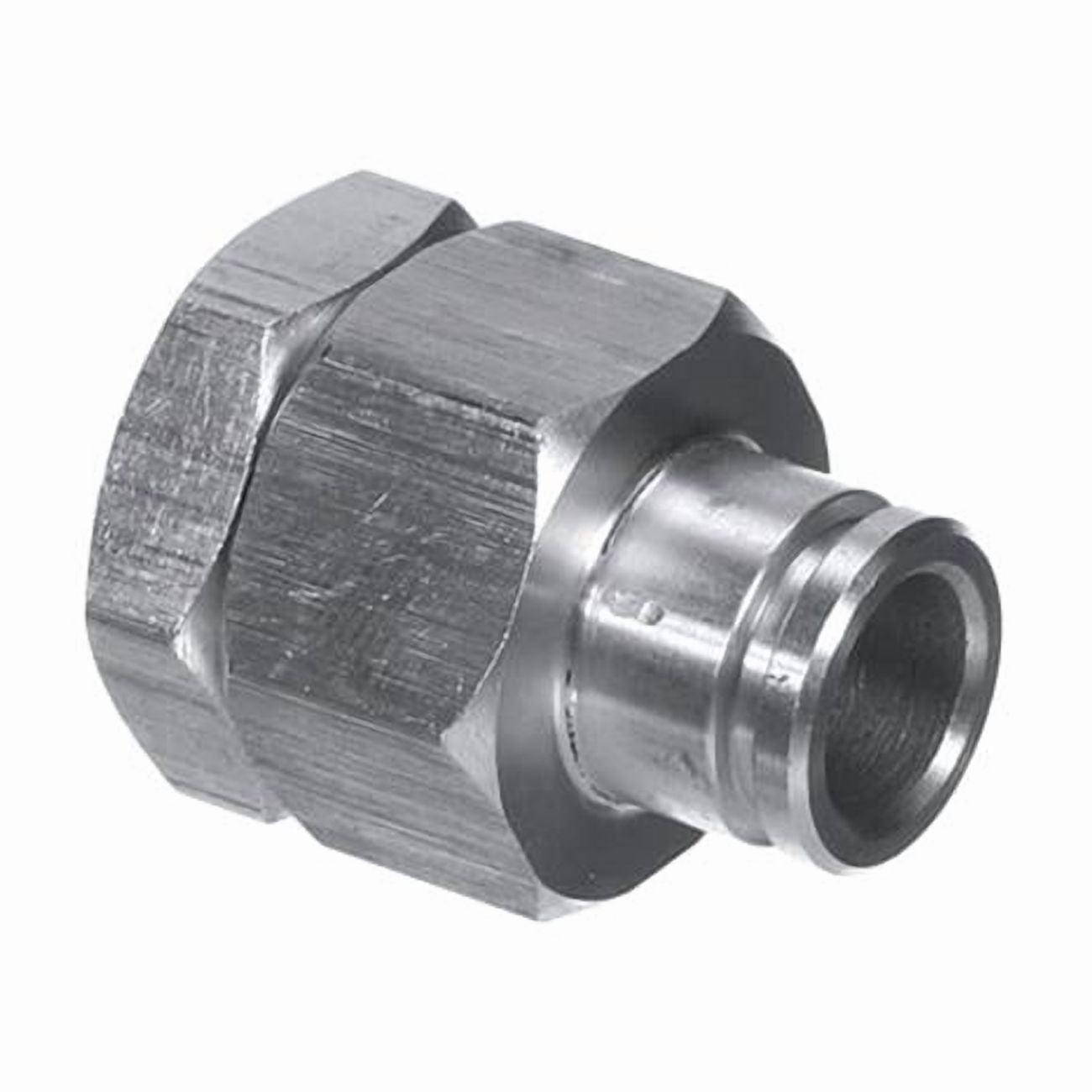 Cretors 16613 Genuine OEM Bushing & Nut - 16 in., Cover Center, Kettle ...