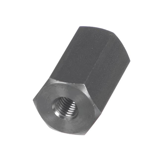 Cretors 19446 Hex Spacer & Retainer - 1 in. - Walmart.com