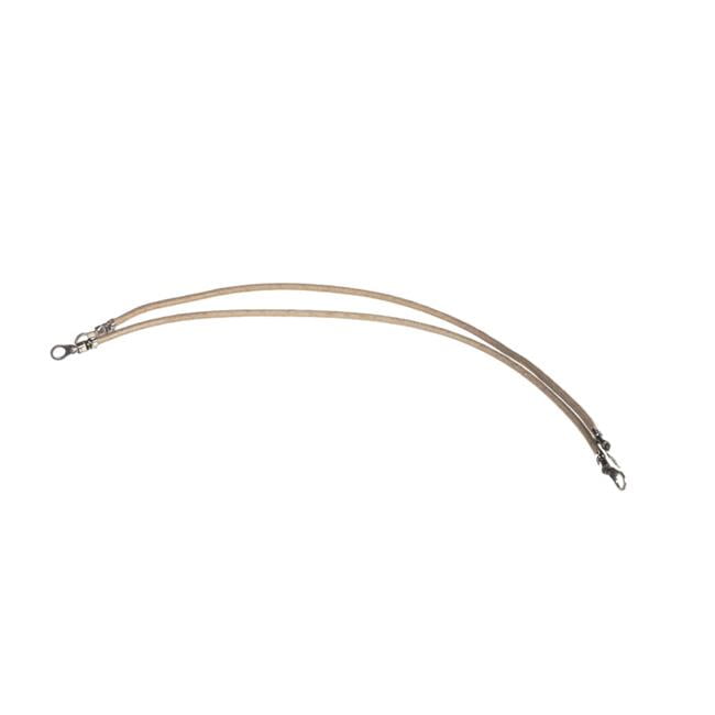Cretors 16532 Hi Limit Mach 5 & Diplomat Wire Set - Walmart.com
