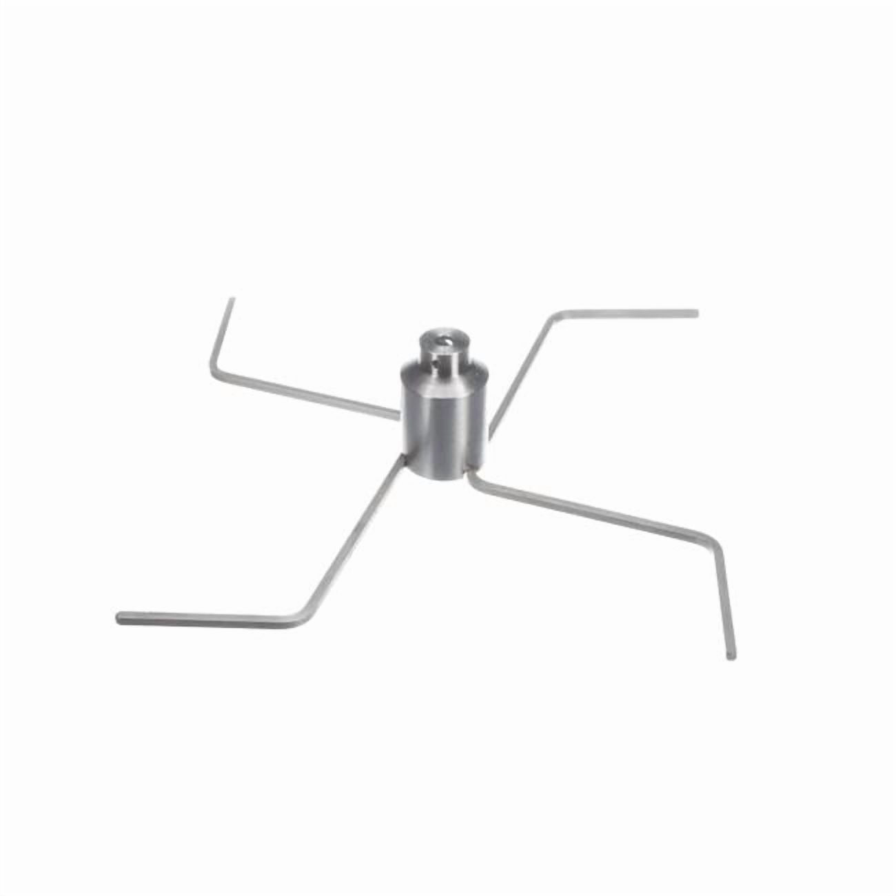 Cretors 12026-SQ4 Stirrer Blade Weldment - Walmart.com