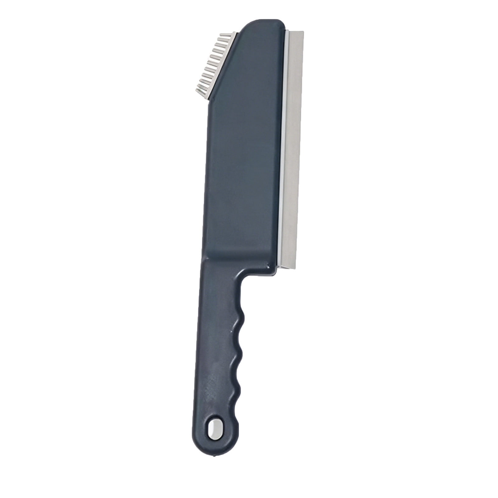Crevice Cleaning Brush, Silicone Cleaning Brushes Slim Gap Scrubbing ...