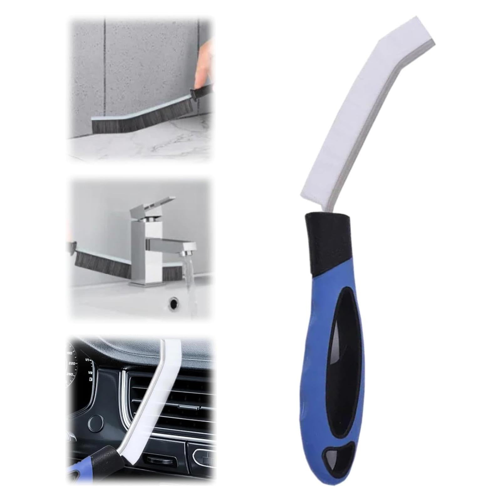 Crevice Cleaning Tool, Automotive Gaps Brush, Thin Blade Design ...