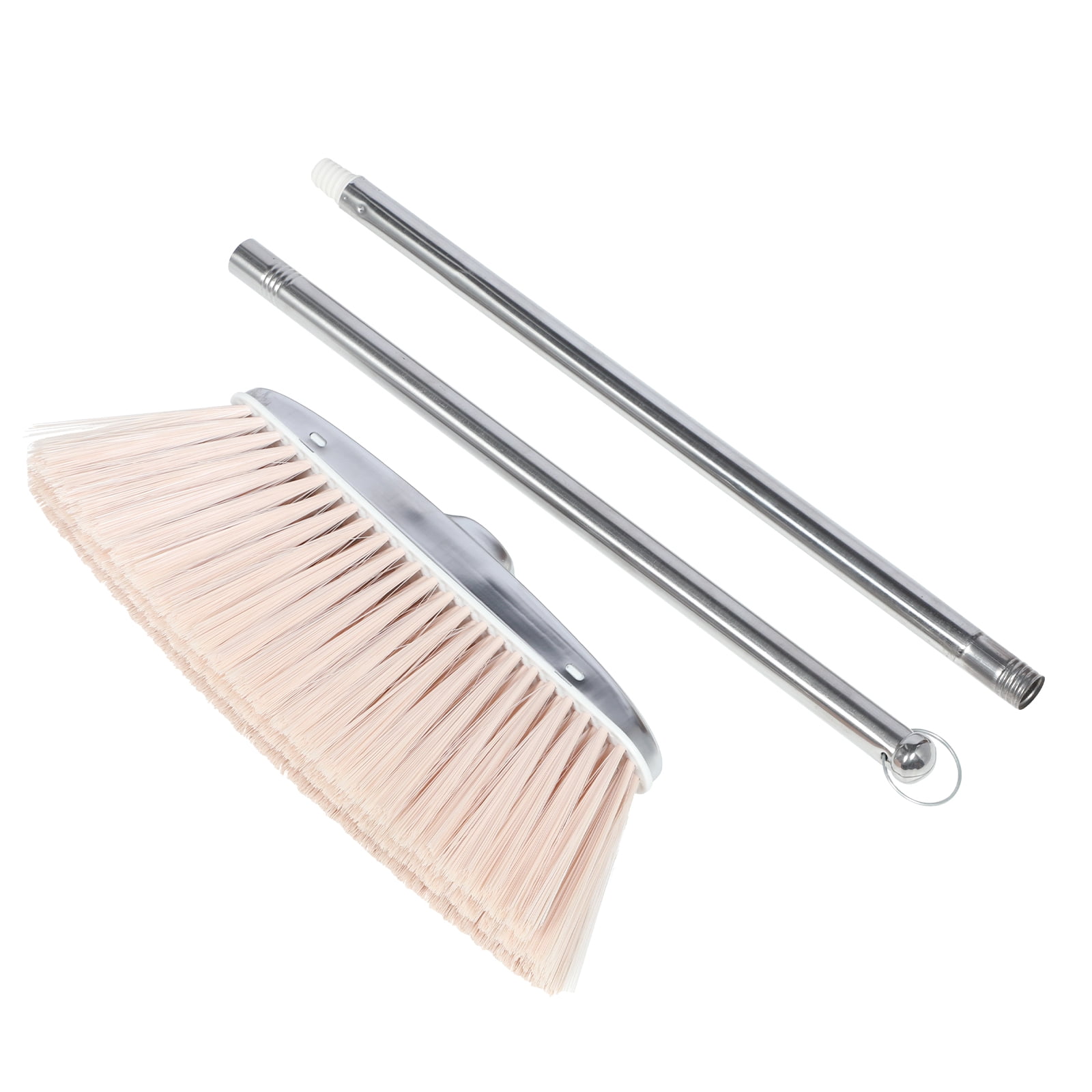 FELTECHELECTR Broom For Kitchen Ground Cleaning Tool Nylon 1Pcs ...