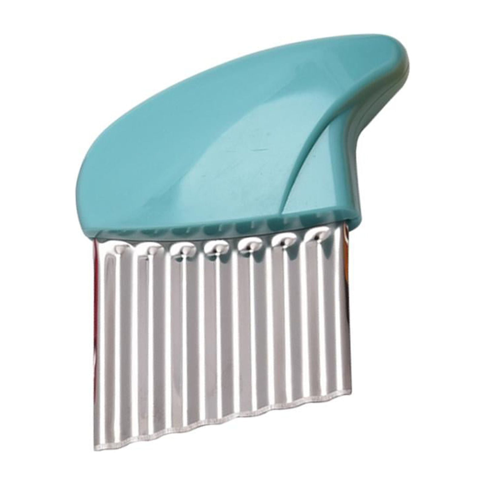 Crevice Weeding Tool Manual Yard Gardening Tool Wavy Chopper Tool ...