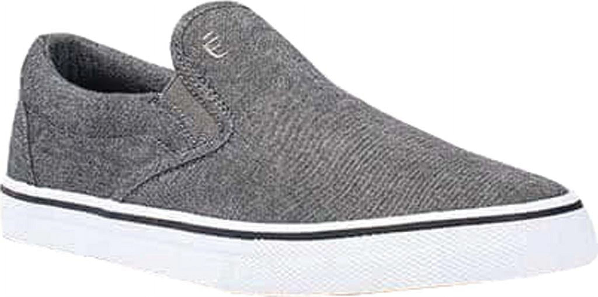 Crevo Mens Boonedock II Slip On Casual Sneakers - Walmart.com