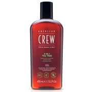 Crew Shampoo