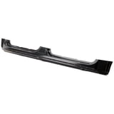 Crew Cab Pickup Passenger Side Rocker Panel for 2004-2008 Ford F-150 ...