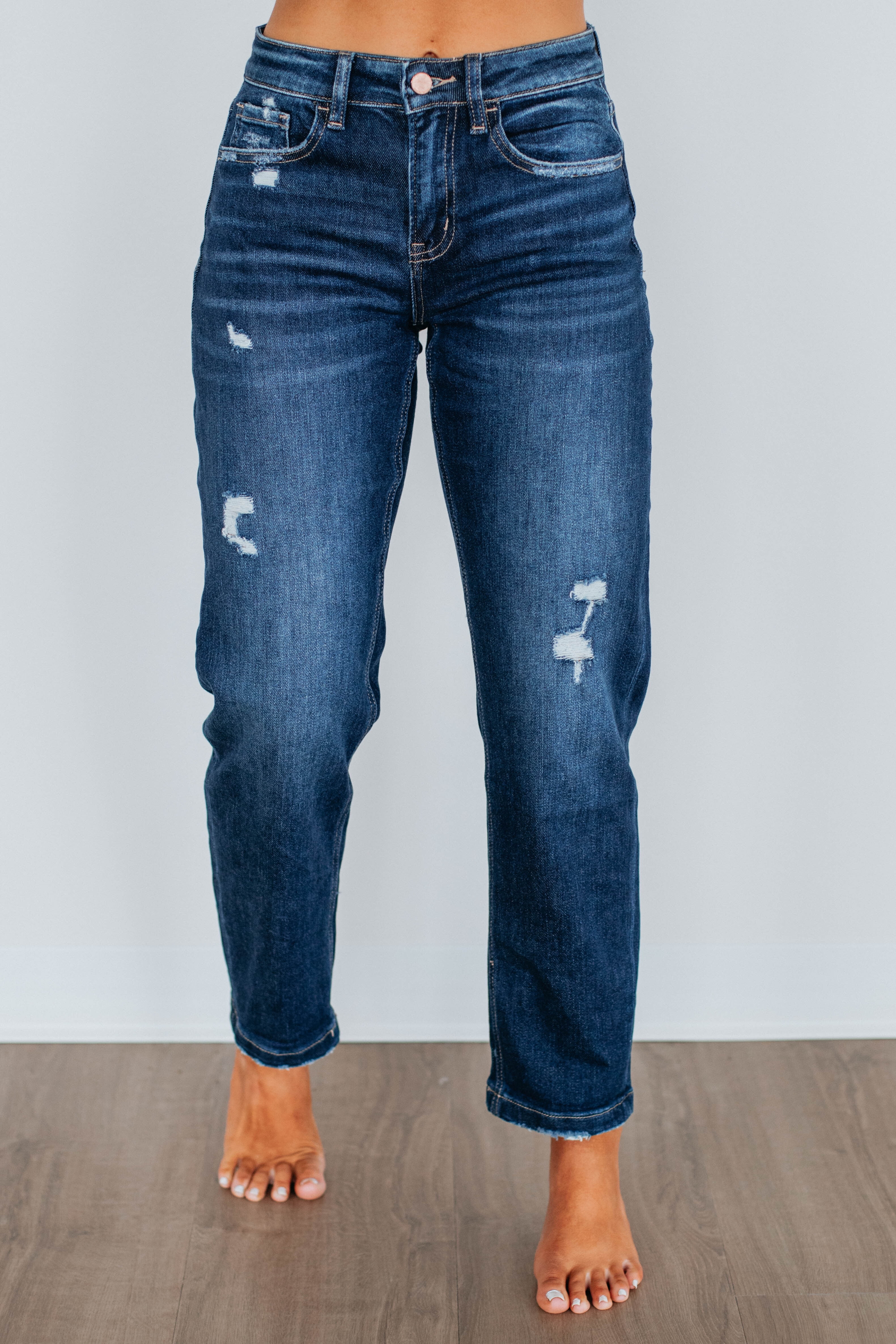 Crew Flying Monkey Jeans - Walmart.com