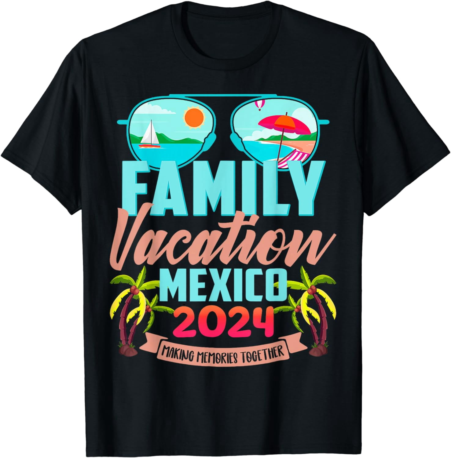 Crew Match T-Shirt - Walmart.com