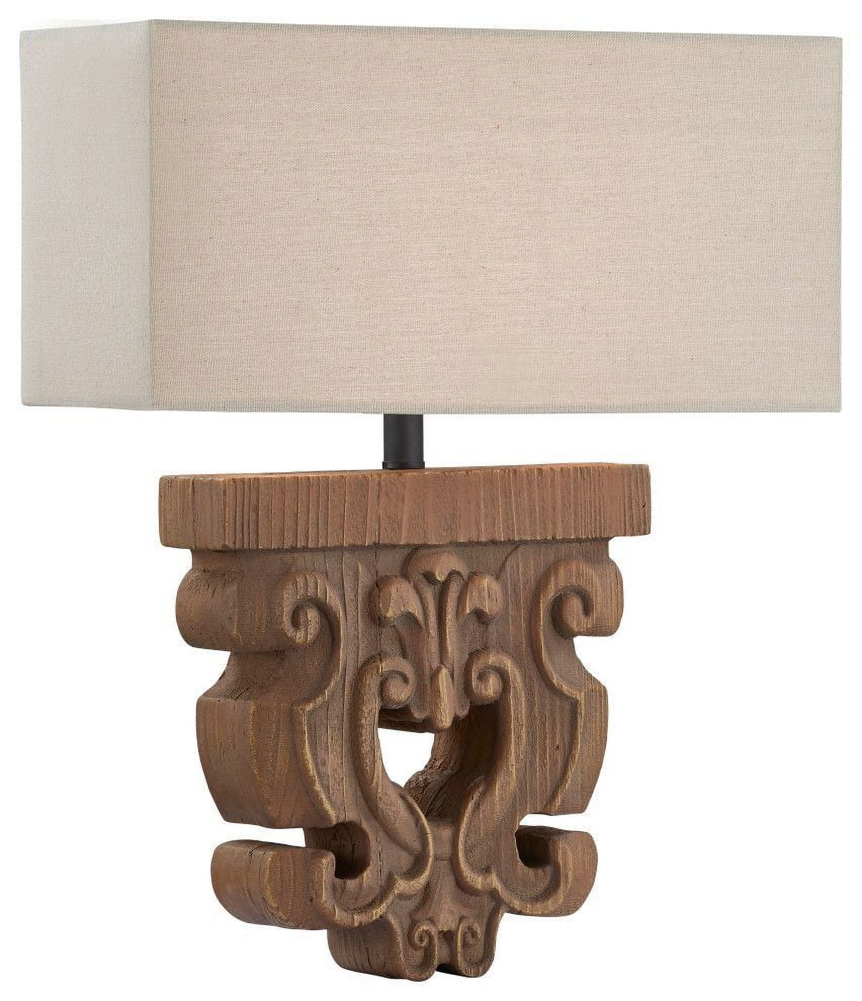 Crew Portable Plug-in Sconce - Walmart.com