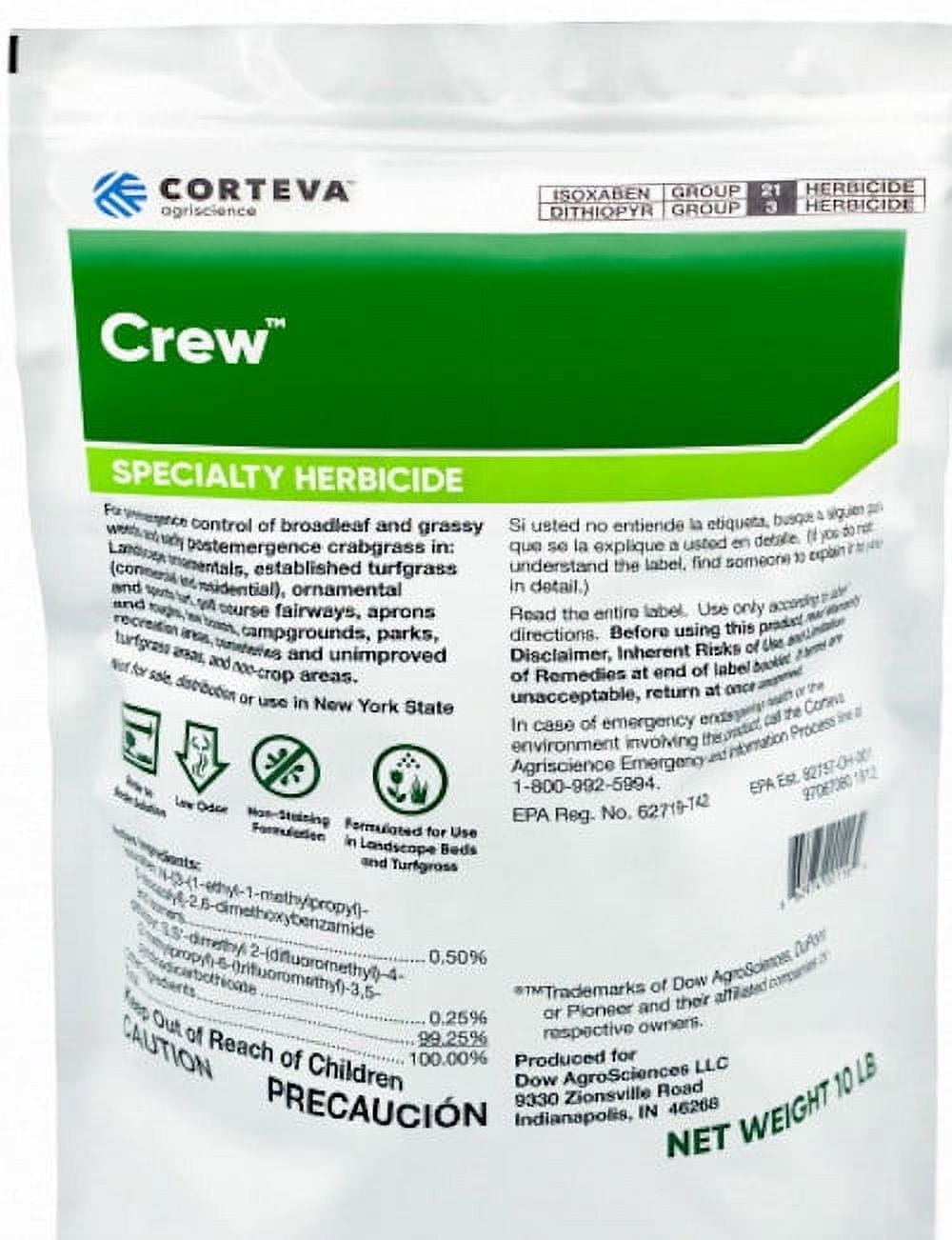 Corteva Agriscience