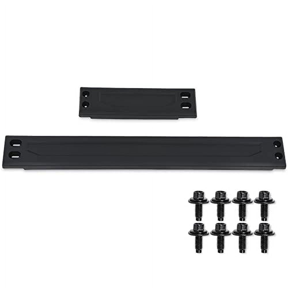 Crew & Super Cab Under Seat Cargo Storage Organizer Compatible with ...