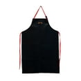CrewSafe BP1055-35 Burn Protection 35 The Red Hot Apron" - Walmart.com