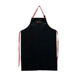 CrewSafe BP1055-35 Burn Protection 35 The Red Hot Apron" - Walmart.com