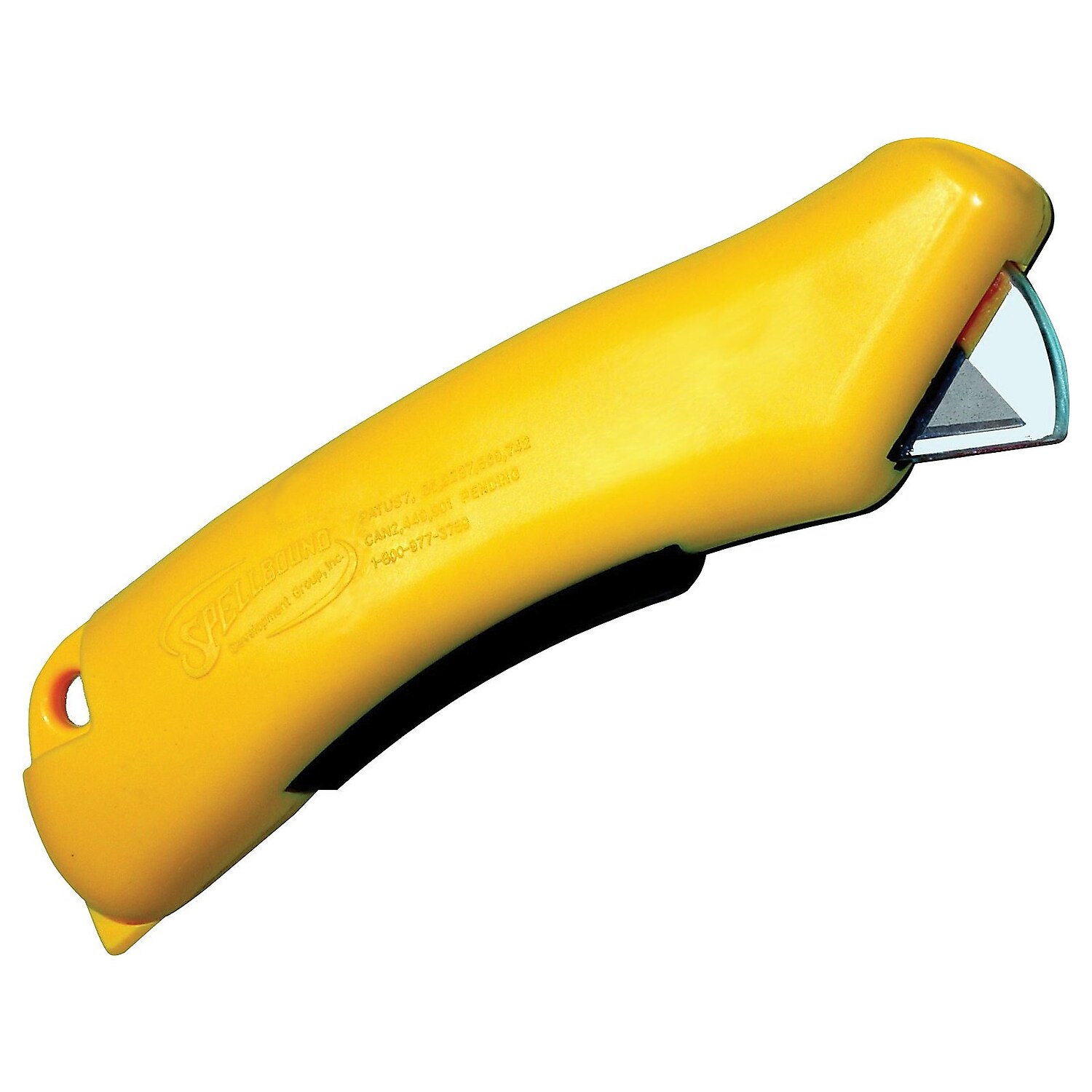 CrewSafe X-traSafe CU Safety Utility Knife 6/Pack (XSCU-03101) 632317 ...