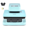 Creworks 15"x15" Auto Heat Press Machine for Transfer Vinyl Sublimation ...