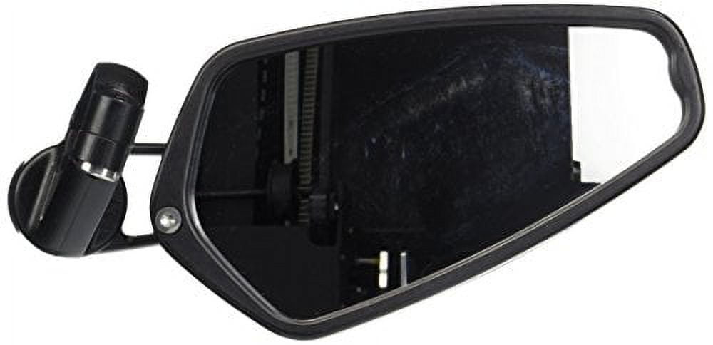 Crg Arrow Bar End Mirror