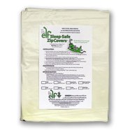 AllerEase Platinum Mattress Cover Protector TwinXL- ZipOff Top ...