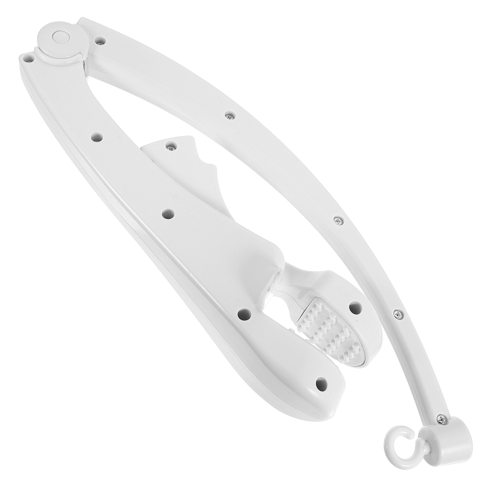 Children's Bed Bell Holder Phone Hanger Crib Newborn Baby White ...