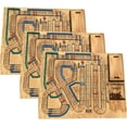 Cribbage Wars Board Game, Cribbage Wars, Cribbage War Game, Cribbage ...