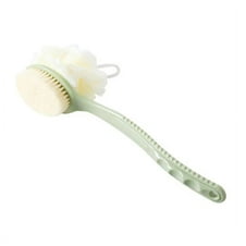 Long Handled Bath Sponge