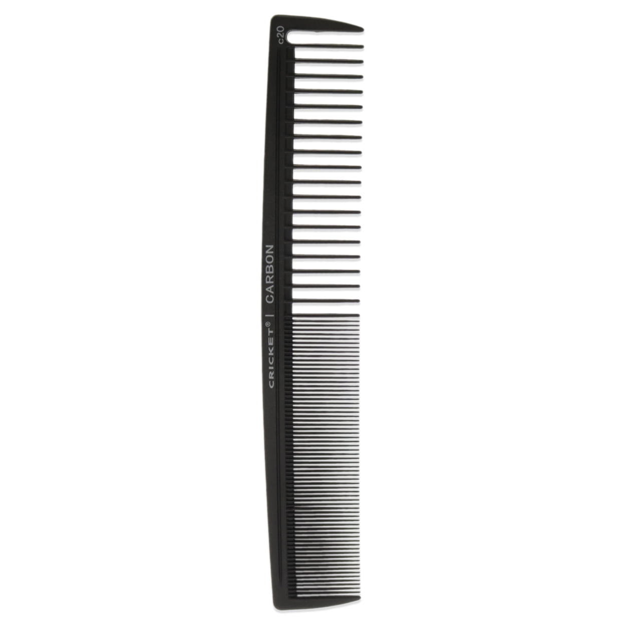 Cricket Carbon Comb - All Purpose Cutting, Heat Resistant, Lightweight ...