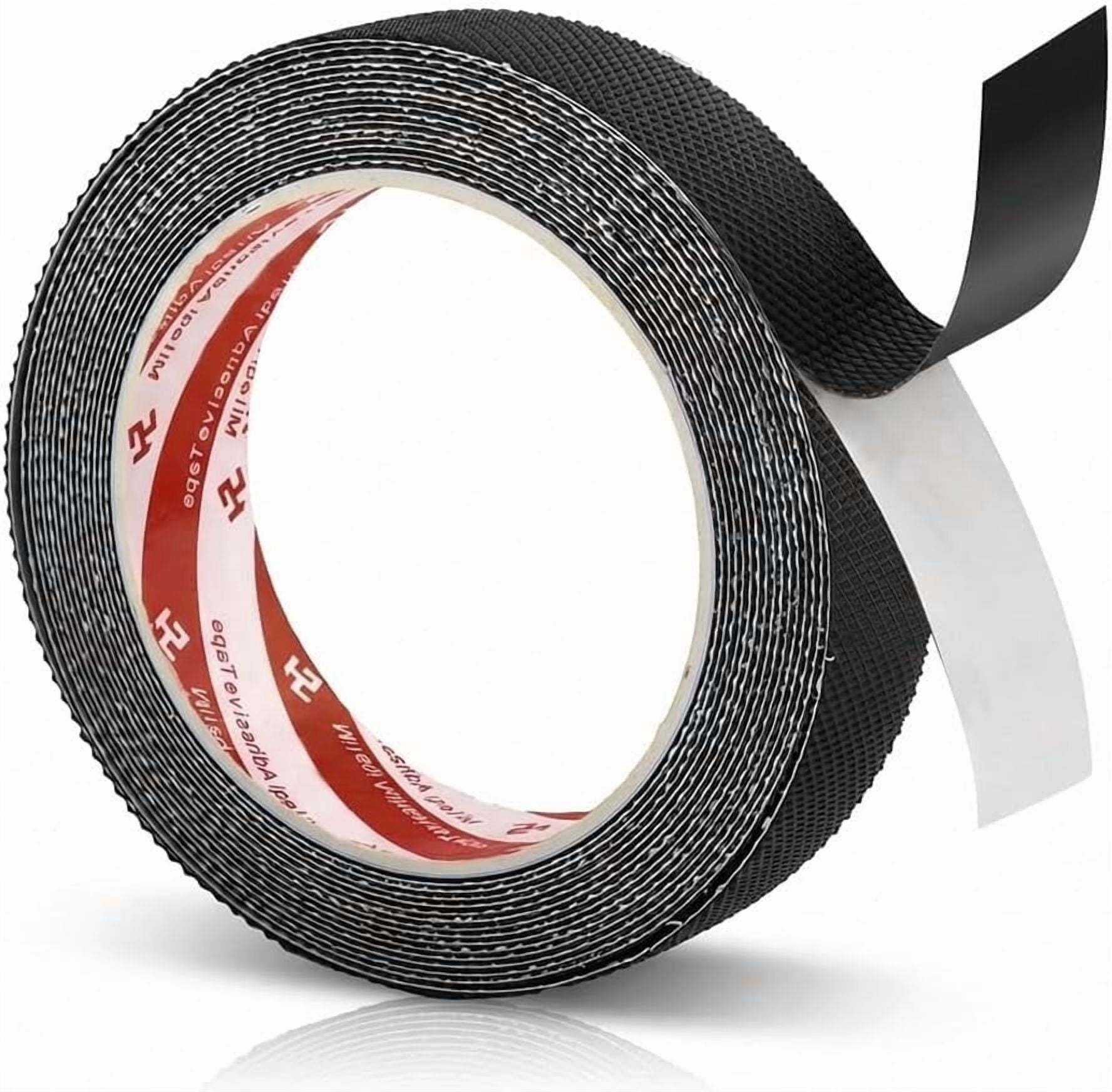 Cricket Bat Grip Tape Anti Slip Self-Adhesive Rubber Tape 2.5cm x 3 ...