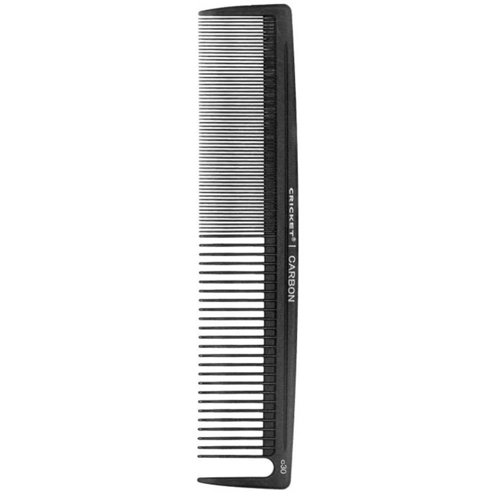 Cricket Carbon Comb Power - C30 1 Pc Comb - Walmart.com