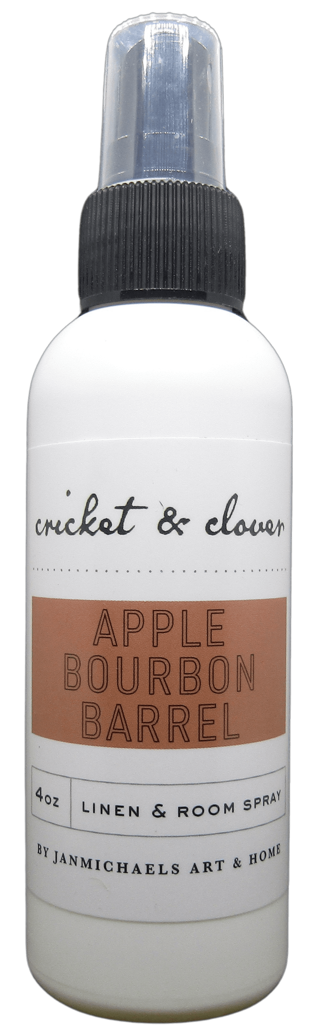 Cricket & Clover Apple Bourbon Barrel Potpourri Room Spray 4 Ounce ...