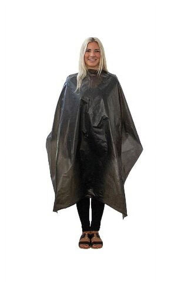 Disposable Color Capes