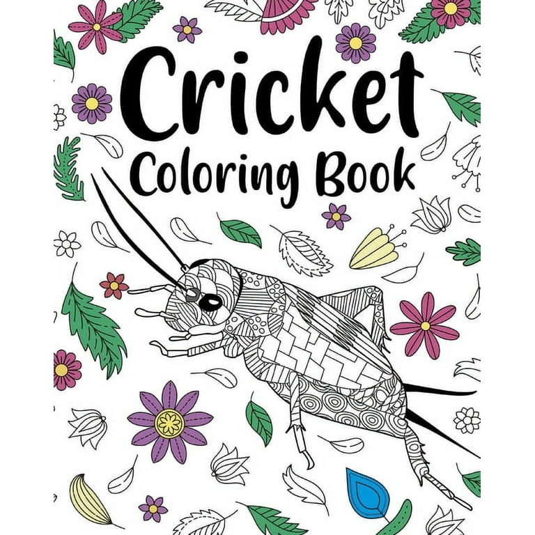coloring book crafts